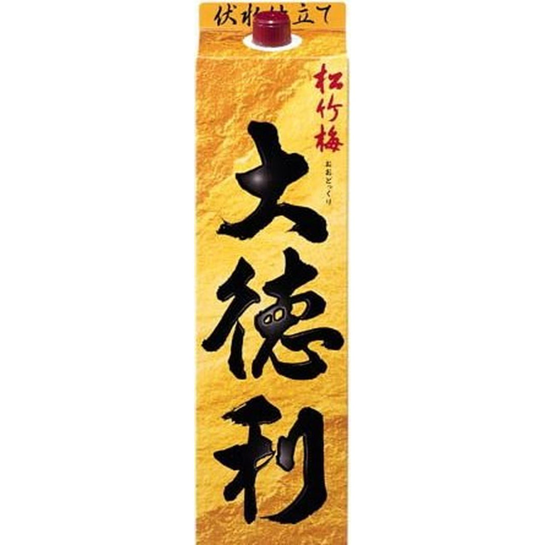 JOSEN / FUTSU-SHU (TABLE SAKE) – Tokyo Liquor